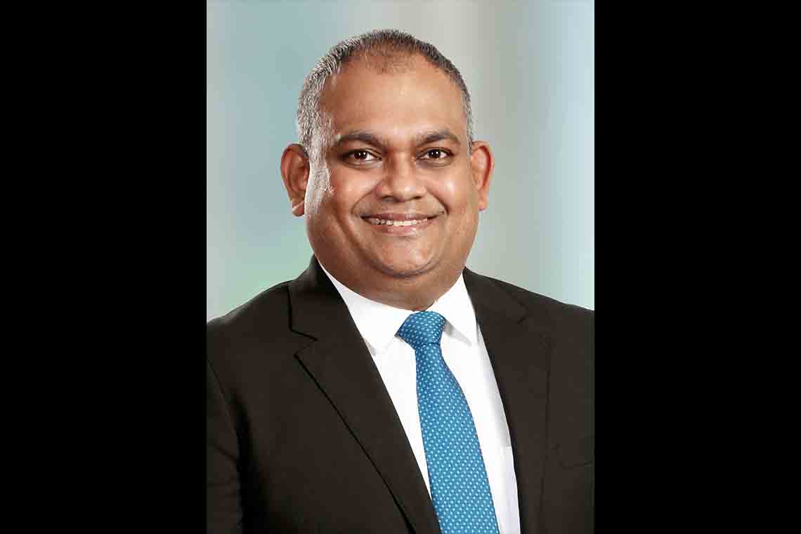 Commercial Bank appoints Hasrath Munasinghe as Executive Director/Chief ...