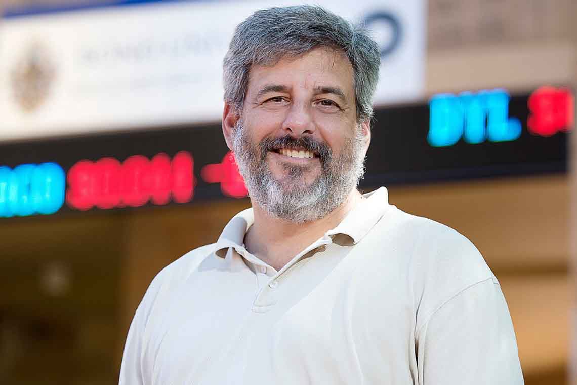 Sirus Migration Brings Duckworth-Lewis-Stern Custodian Prof. Steven ...